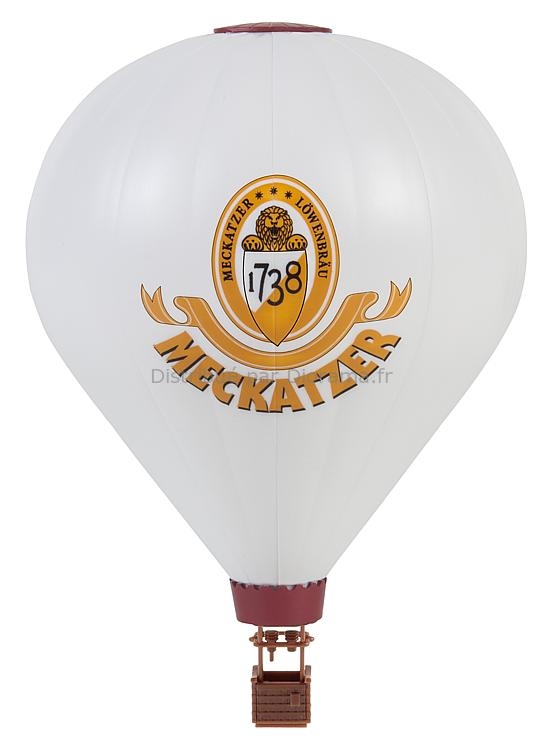 Montgolfière miniature - N 1:160 - Faller 232391